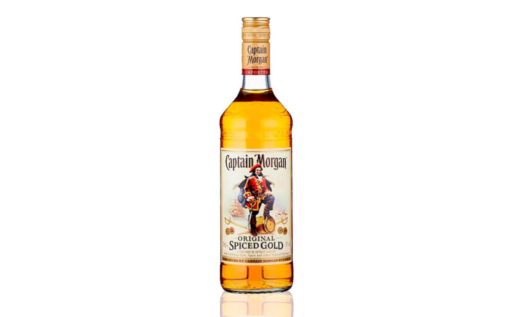 Las 10 mejores marcas de ron - Bienestar Foodie