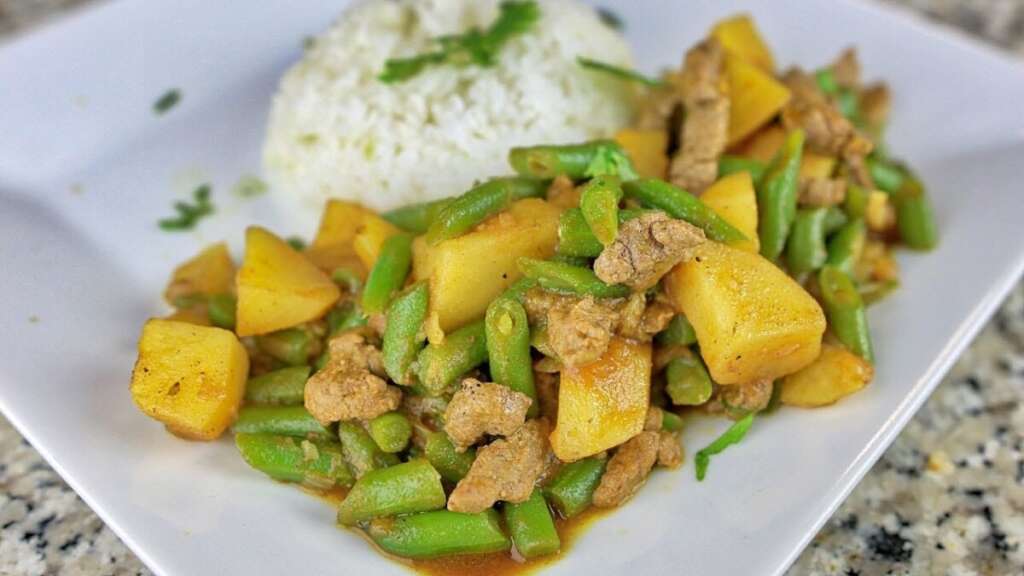 Nombres de comidas - Bienestar Foodie