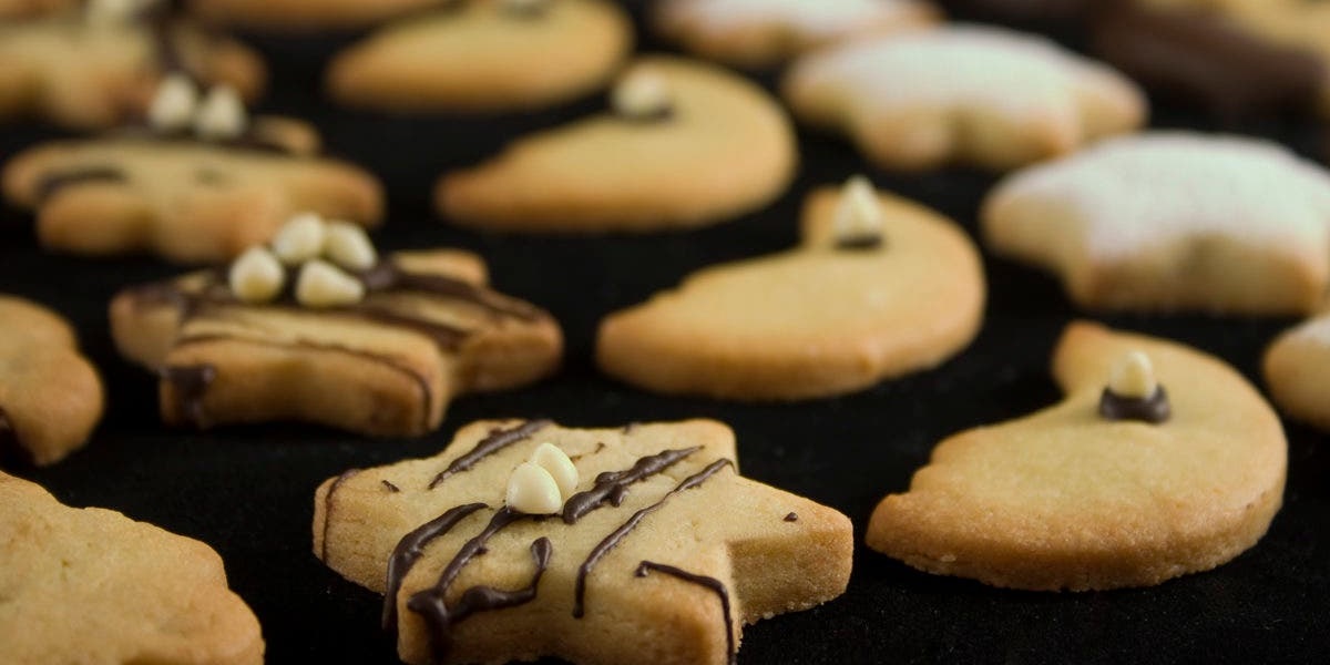 Las 13 mejores marcas de galletas - Bienestar Foodie