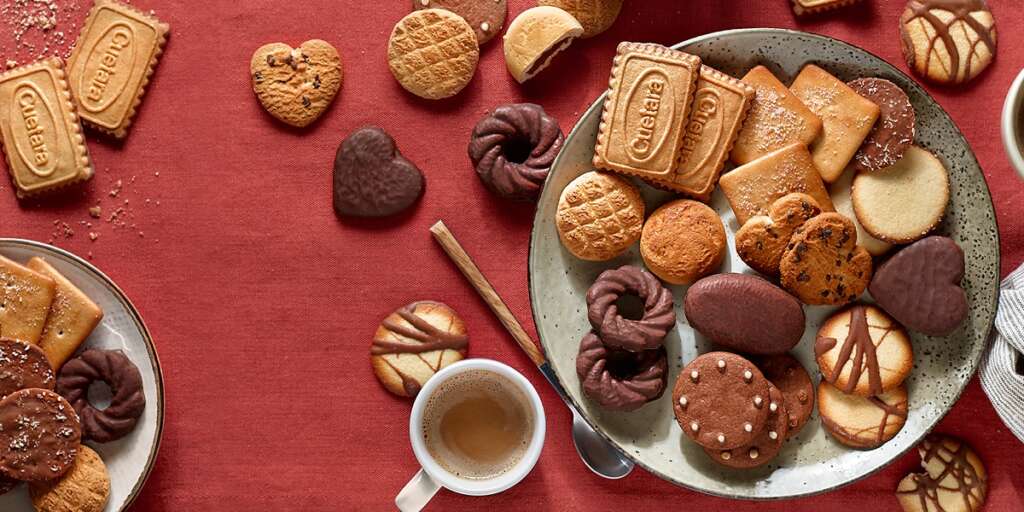 Las 13 mejores marcas de galletas - Bienestar Foodie