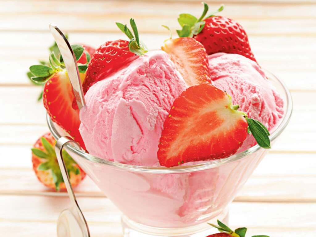 Nombres de postres - Bienestar Foodie